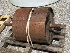 RAYCO RC16.5 WOOD CHIPPER - Shackelton Auctions Inc.