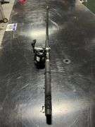 MAGDA PRO DEPTH COUNTER FISHING POLE - Shackelton Auctions Inc.