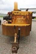 RAYCO RC16.5 WOOD CHIPPER - Shackelton Auctions Inc.
