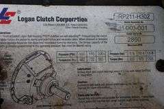 RAYCO RC16.5 WOOD CHIPPER - Shackelton Auctions Inc.