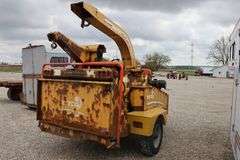 RAYCO RC16.5 WOOD CHIPPER - Shackelton Auctions Inc.