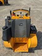 CUB CADET PRO X 600 RIDE ON MOWER - Shackelton Auctions Inc.