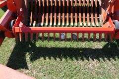 HIGHLINE XL-6084 ROCK PICKER - Shackelton Auctions Inc.