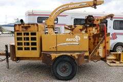 RAYCO RC16.5 WOOD CHIPPER - Shackelton Auctions Inc.