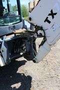 TEREX TX760B 4WD TRACTOR/LOADER/BACKHOE - Shackelton Auctions Inc.