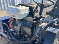 BROUWER 1 TON ROLLER - Shackelton Auctions Inc.