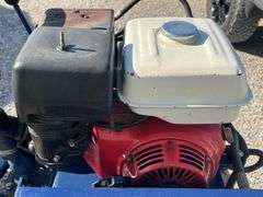 BROUWER 1 TON ROLLER - Shackelton Auctions Inc.