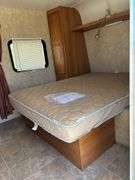 2008 KZ SPORTSMAN 202 CAMPER TRAILER - Shackelton Auctions Inc.