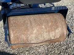 BROUWER 1 TON ROLLER - Shackelton Auctions Inc.