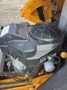 CUB CADET PRO X 600 RIDE ON MOWER - Shackelton Auctions Inc.