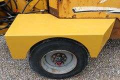 RAYCO RC16.5 WOOD CHIPPER - Shackelton Auctions Inc.