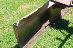 7' 3PTH BLADE - Shackelton Auctions Inc.