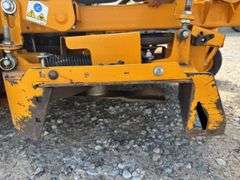 CUB CADET PRO X 600 RIDE ON MOWER - Shackelton Auctions Inc.