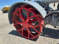 SAMSON MODEL 'M' TRACTOR - Shackelton Auctions Inc.