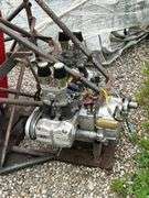 GO CART & PARTS - Shackelton Auctions Inc.