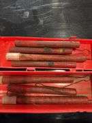 BOX OF FLARES - Shackelton Auctions Inc.