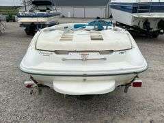 SEA RAYDER F16 JET BOAT & TRALER - Shackelton Auctions Inc.