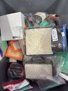 TOTE OF NEW FILTERS - Shackelton Auctions Inc.