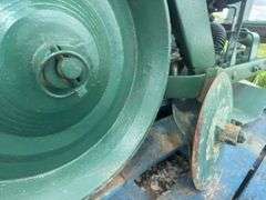 COLE 3 PTH 2 ROW PLANTER - Shackelton Auctions Inc.
