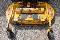 WALKER 26 H.P. MOWER - Shackelton Auctions Inc.