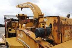 RAYCO RC16.5 WOOD CHIPPER - Shackelton Auctions Inc.