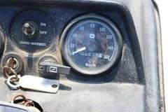 1980 JOHN DEERE SPORTFIRE SNOWMOBILE - Shackelton Auctions Inc.