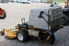WALKER 26 H.P. MOWER - Shackelton Auctions Inc.