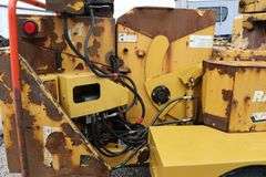 RAYCO RC16.5 WOOD CHIPPER - Shackelton Auctions Inc.