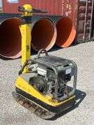 WACKER NEUSON BPU5545 28" COMPACTOR - Shackelton Auctions Inc.