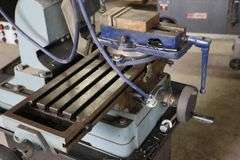 KING CANADA MILLING/DRILLING MACHINE - Shackelton Auctions Inc.