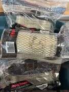 TOTE OF NEW VARIOUS FILTERS - Shackelton Auctions Inc.