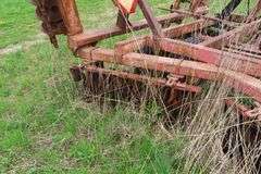 22' HYDRAULIC FOLD DISC - Shackelton Auctions Inc.