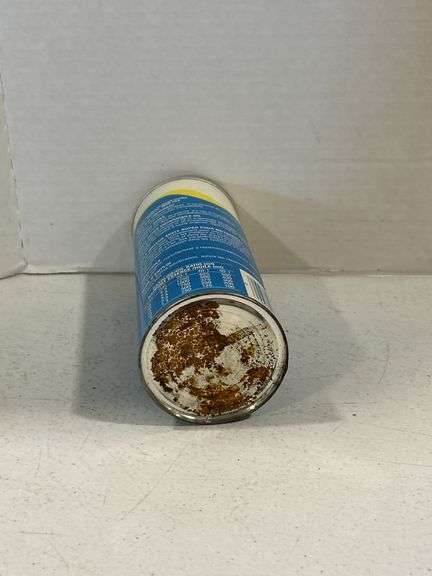 SHELL SNOWMOBILE OIL 500 ML CAN - FULL - Shackelton Auctions Inc.