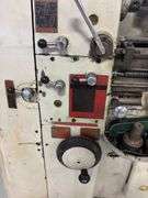 COLCHESTER 5X20 CHIPMASTER METAL LATHE - Shackelton Auctions Inc.