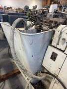 COLCHESTER 5X20 CHIPMASTER METAL LATHE - Shackelton Auctions Inc.