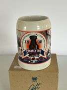 AVON 1996 STANLEY CUP CHAMPION TANKARD - Shackelton Auctions Inc.