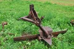 ALLIS CHALMERS 3PTH BLADE - Shackelton Auctions Inc.