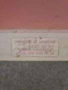 SHELL EMBOSSED PLASTIC LIGHTED SIGN PANEL - 56" X 60" - Shackelton ...