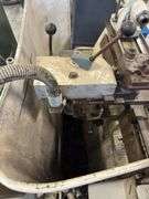 COLCHESTER 5X20 CHIPMASTER METAL LATHE - Shackelton Auctions Inc.
