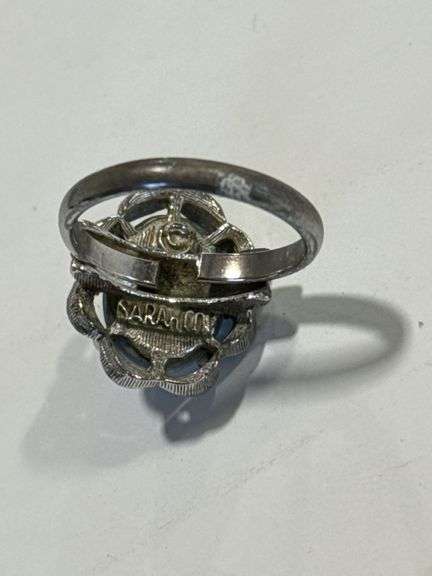 SARAH COVENTRY RING - Shackelton Auctions Inc.