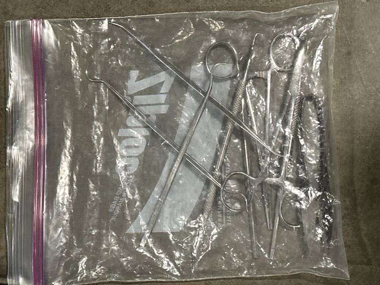 BOX OF SQUARES, HAND TOOLS, TIRE GUAGE AND CIRCLE CUTTER - Shackelton ...