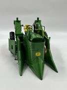 PRECISION CLASSICS JOHN DEERE 4020 TRACTOR WITH 237 CORN PICKER - Shackelton Auctions Inc.