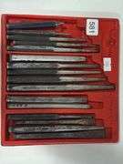 SNAP-ON PUNCH SET - Shackelton Auctions Inc.