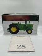 PRECISION CLASSICS JOHN DEERE MODEL 5010 TRACTOR - Shackelton Auctions Inc.