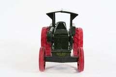 ADVANCE RUMELY OIL PULL CAST TRACTOR - 1-16 SCALE MODELS - Shackelton ...