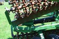 RJ EQUIPMENT RJX2035D 35' CROWFOOT PACKER - Shackelton Auctions Inc.