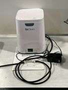 SO CLEAN CPAP MACHINE CLEANER - Shackelton Auctions Inc.