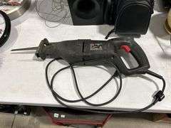 JOBMATE RECIPROCAL SAW - Shackelton Auctions Inc.