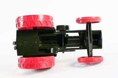 ADVANCE RUMELY OIL PULL CAST TRACTOR - 1-16 SCALE MODELS - Shackelton ...