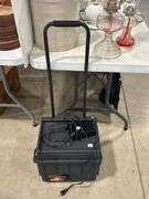 MOTOMASTER ELIMINATOR PORTABLE POWER BOX - Shackelton Auctions Inc.
